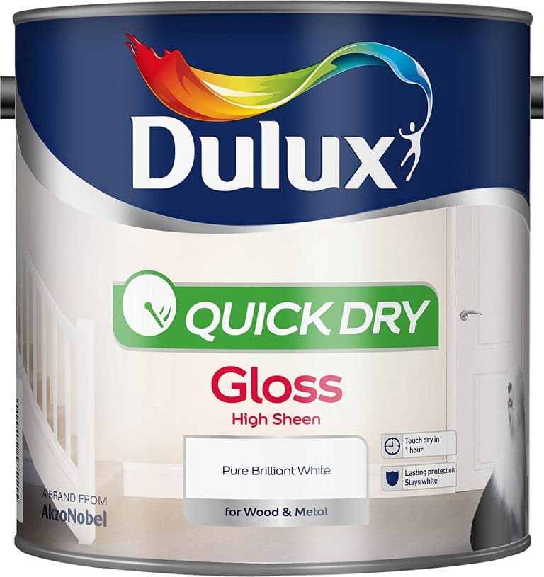 The UK's 5 Best White Paints - Reviews & Comparison