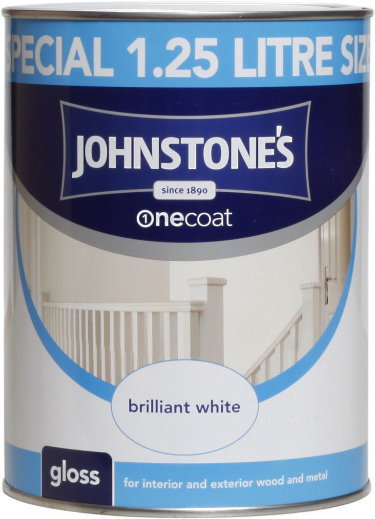 5 Best UK Gloss & Sheen Paints - Reviews & Comparison