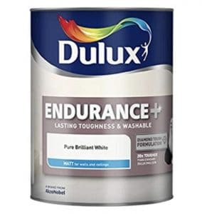 The UK's 5 Best Washable Paints - Reviews & Comparison