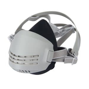 5 Best UK Paint Respirator Masks - Reviews & Comparison