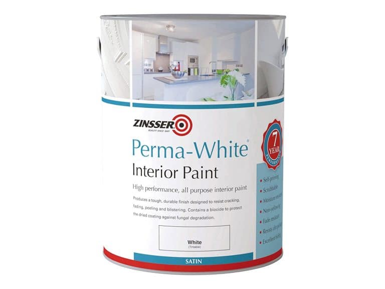 5 Best UK Interior Wall Paints - Reviews & Comparison